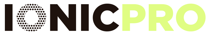 Ionic Pro Brazil